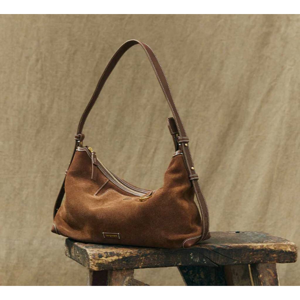 PRE-ORDER กระเป๋า Songmont รุ่น Yore Hobo Minimal Version (พรีออเดอร์ ...