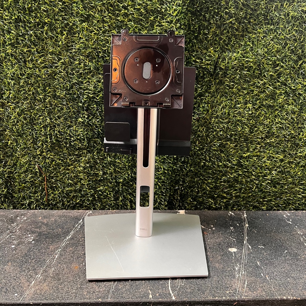 ขาตั้ง Dell MFS22 สำหรับ OptiPlex Micro | Dell Micro All-in-One Stand ...