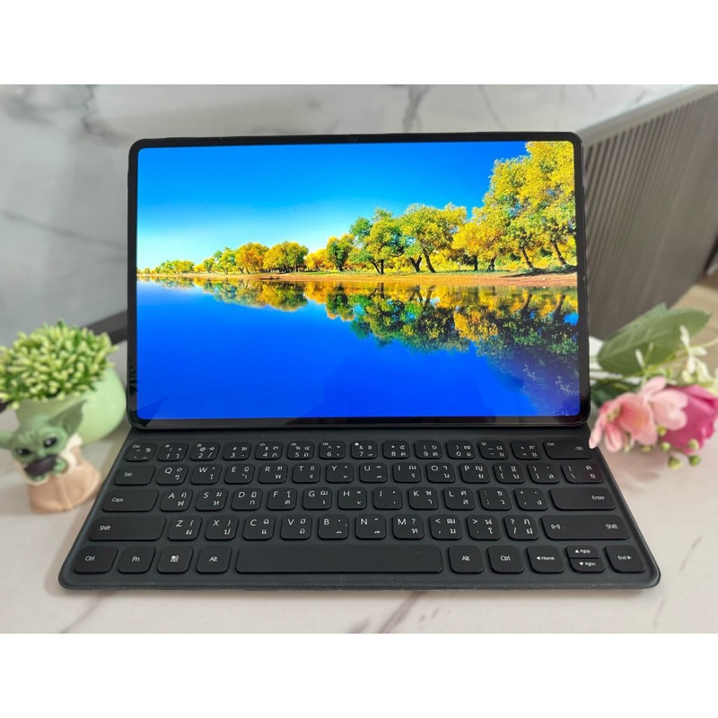 Huawei MatePad Pro 12.6 นิ้ว WIFI+SIM จอใหญ่จุใจ | Shopee Thailand