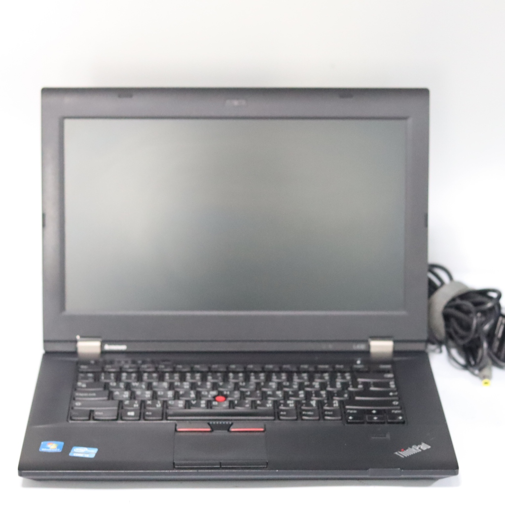 LENOVO ThinkPad L430 -CPU intel i5 Gen3 -RAM 4GB -HDD 100-160GB -แบตไม่ ...