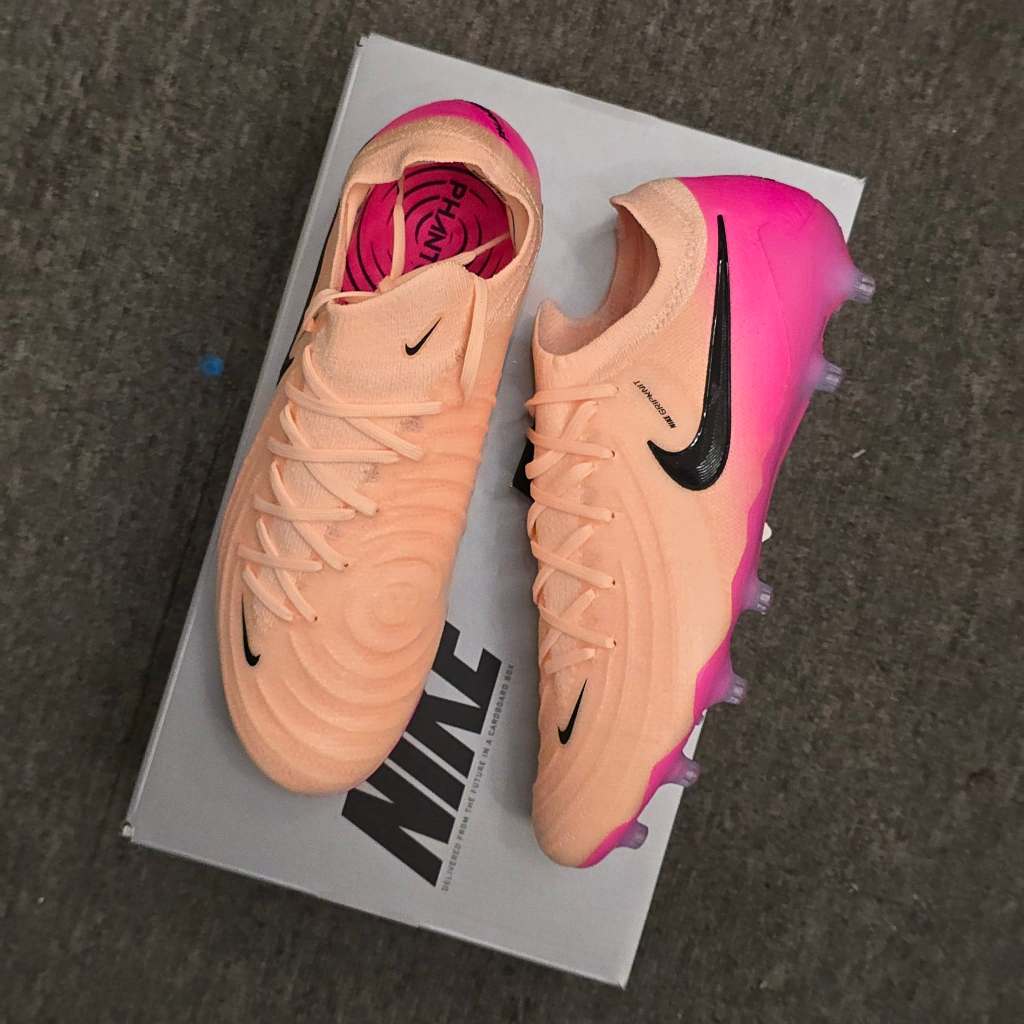 NIKE PHANTOM GX II ELITE AG Prism | Shopee Thailand