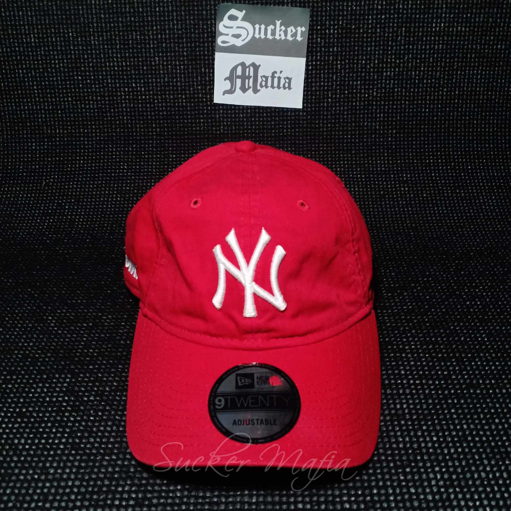 หมวก New Era MLB New York Yankees MoMA Edition 9twenty | Shopee Thailand
