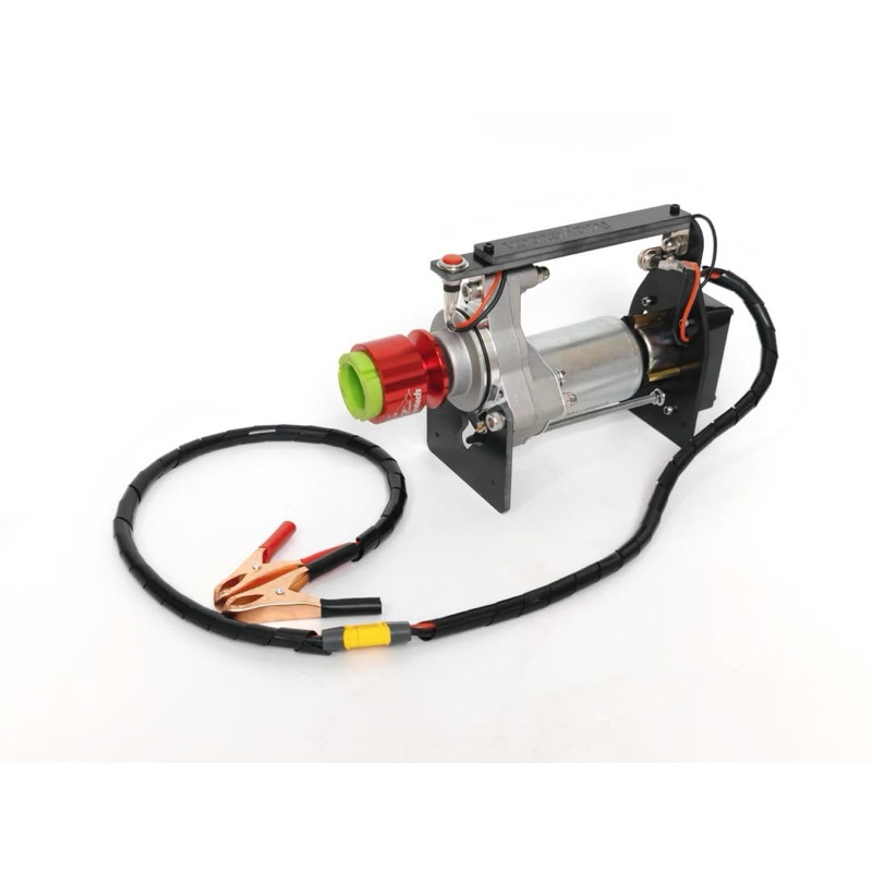 Mayatech TX60 – เครื่องสตาร์ทเครื่องยนต์ สำหรับเครื่องบินบังคับเบนซิน ...