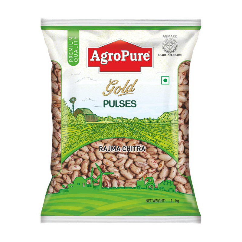 Rajma Chitra 500g Pinto Beans | Shopee Thailand