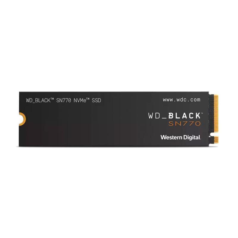 M.2 WD BLACK SN770 PCIe/NVMe GEN4 | Shopee Thailand