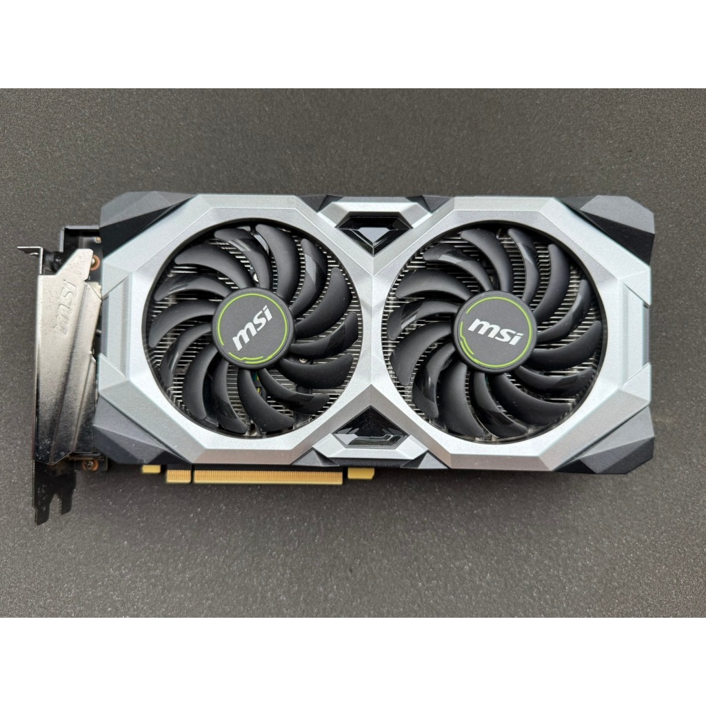 VGA (การ์ดจอ) RTX 2080, 2080S, 2080TI, 2070S 8GB DDR6 หลากหลายรุ่น ...