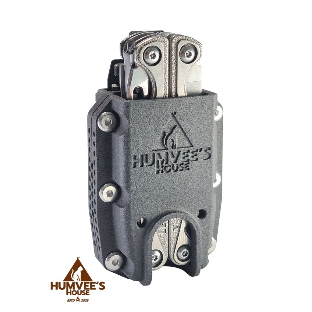 HUMVEE'S HOUSE Armor Case for Leatherman Multi tool สำหรับ Leatherman ...