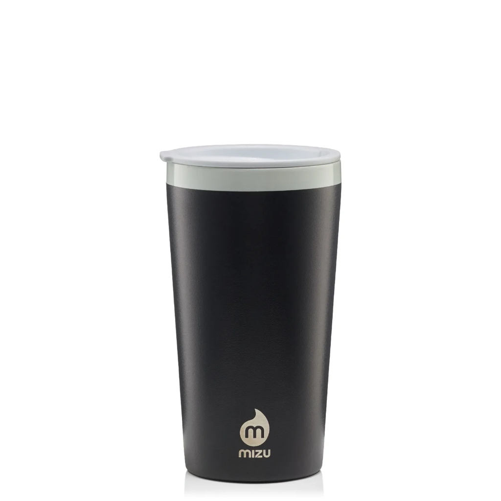 Mizu Tumbler 16 (แก้วน้ำผนังสองชั้นความจุ 16oz) | Shopee Thailand