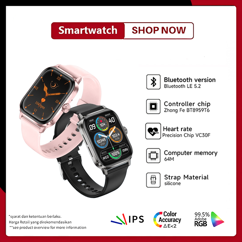 Smart Watch suitable for Android and iOS ZW9 Max Smart Watch นาฬิกาอัจฉริยะสำหรับเล่นกีฬา ...
