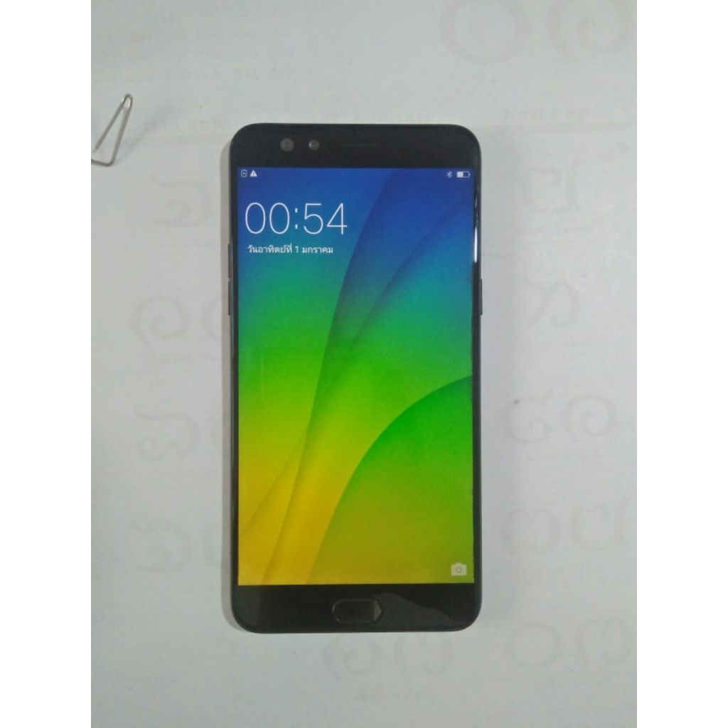 Oppo R9s Pro เปิดติด จอติดๆดับๆ งานอะไหล่ | Shopee Thailand