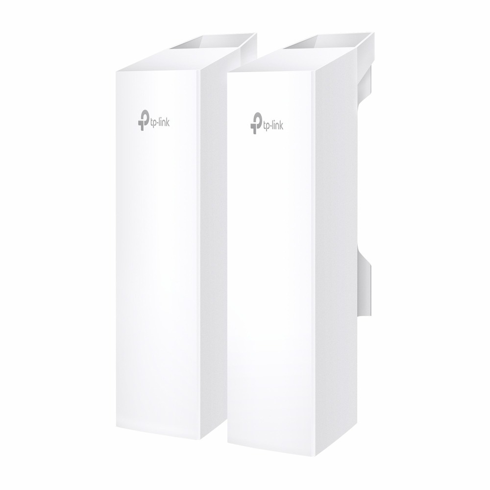 TP-LINK EAP211-Bridge KIT Omada 5GHz 867Mbps Indoor/Outdoor Wireless ...