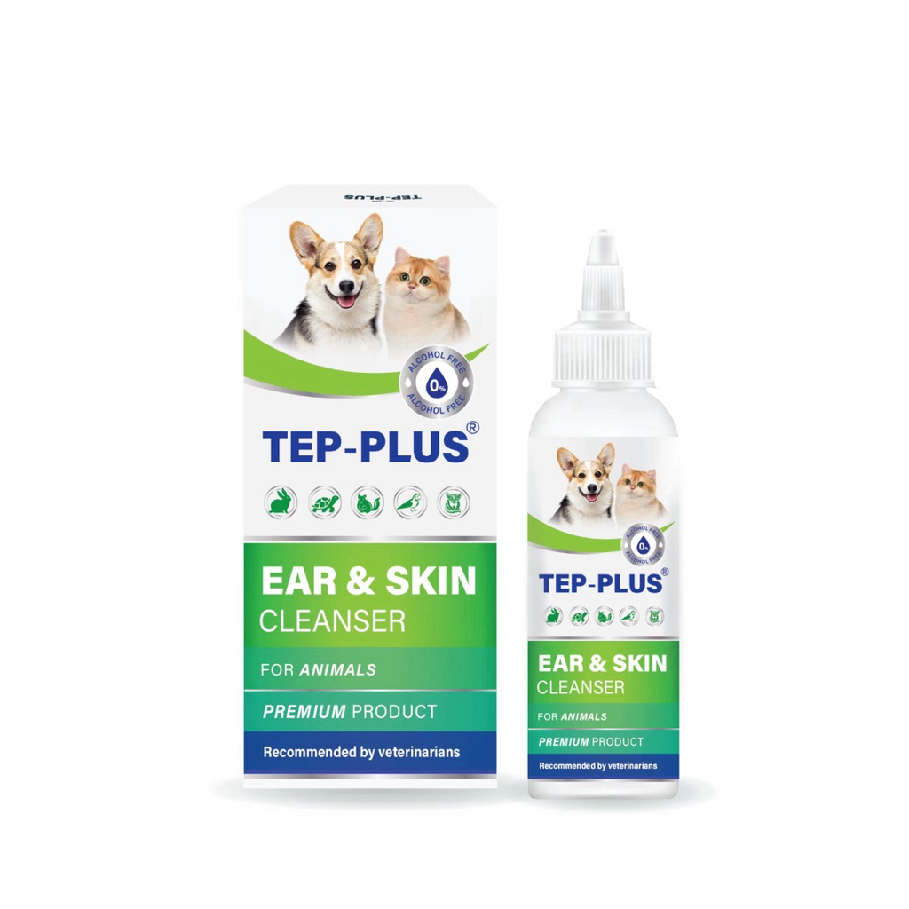 TEP-PLUS เทป-พลัส ทำความสะอาดหู | Shopee Thailand