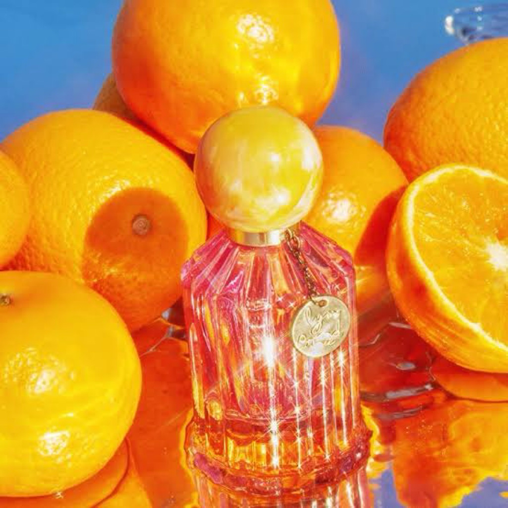 Lynaround น้ำหอม Lyn Around La Joi | Shopee Thailand