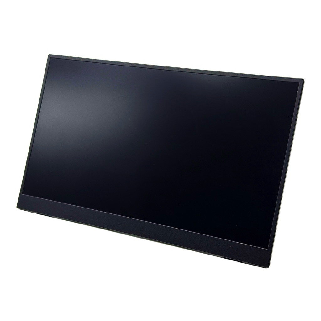 Monitor portable 18 inch 2.5K 144Hz (2560*1600P HDR 100% FreeSync 3ms ...