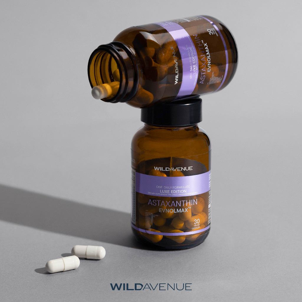 ONE DAILY FORMULATE LUXE EDITION (Dietary Supplement Product) (WILD ...