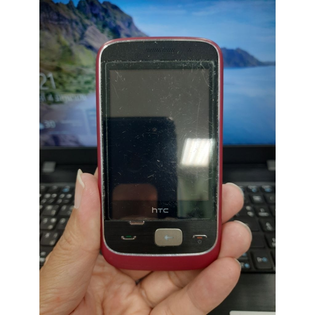HTC Smart F3188 (อะไหล่/งานสะสม) | Shopee Thailand