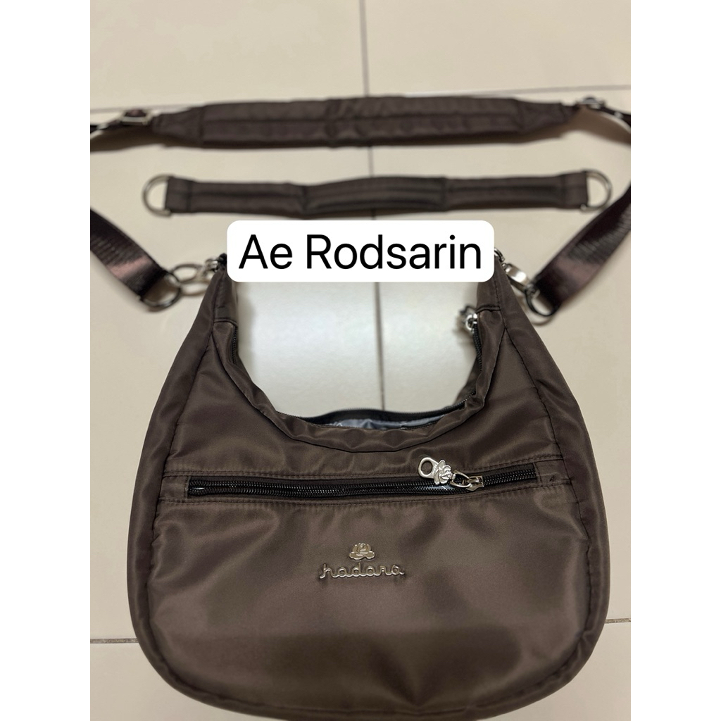 กระเป๋า Hadara healthy bag รุ่น Story 21 มือสอง | Shopee Thailand