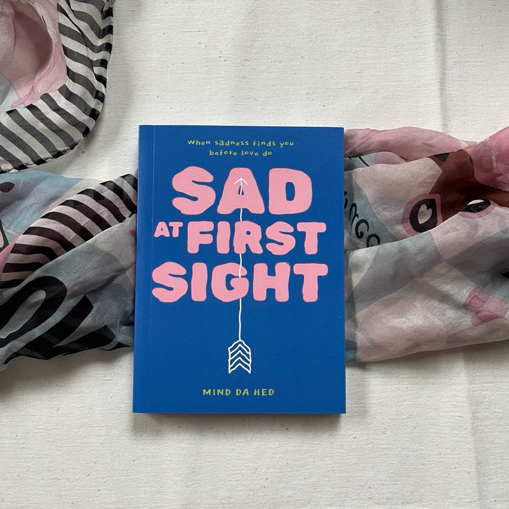Sad at first sight (English version) | Shopee Thailand