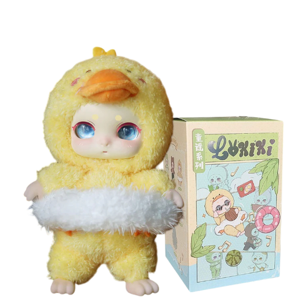 Lokiki Nursery Rhymes Series | Shopee Thailand