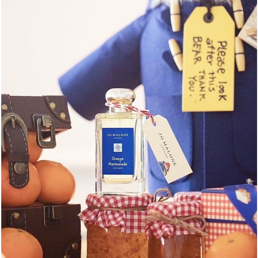 JO MALONE Orange Marmalade 100 ml. Limited Collection | Shopee Thailand