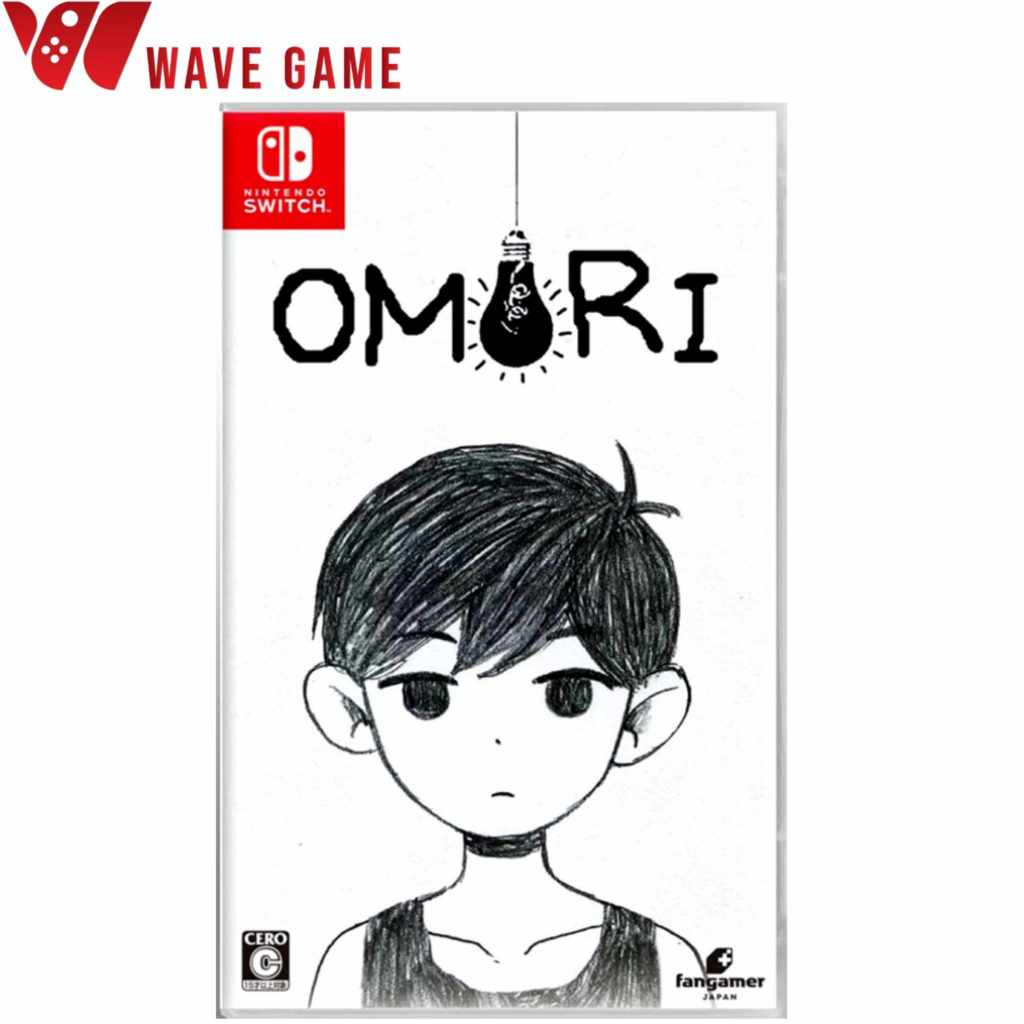 nintendo switch omori ( english / japan ) | Shopee Thailand