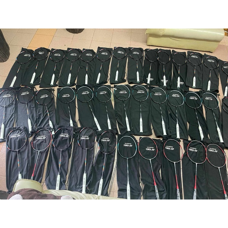 YONEX ASTROX 88D PRO GEN3 4U6 JP CODE | Shopee Thailand