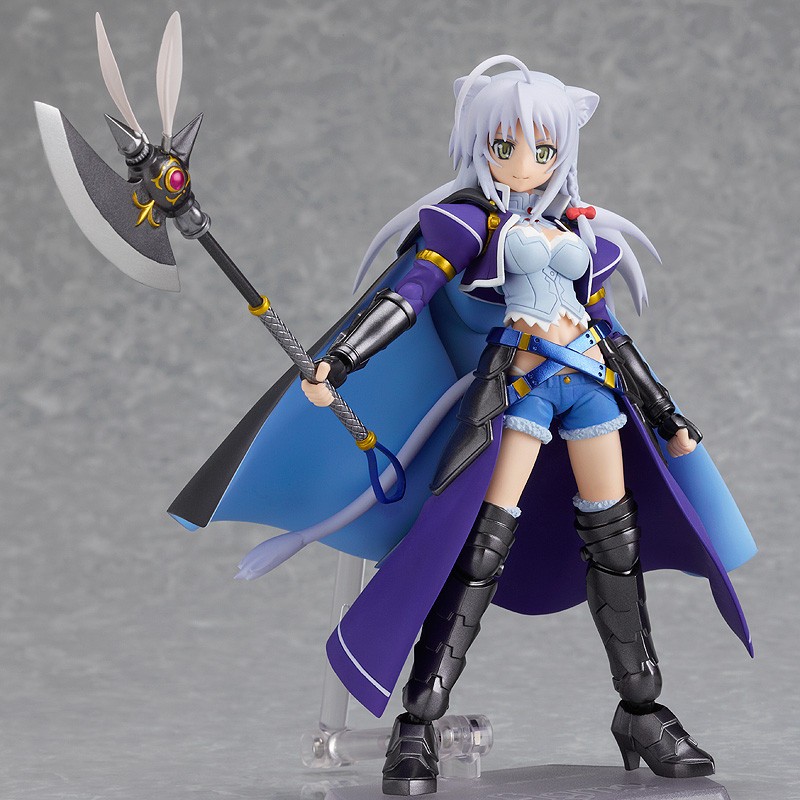[เเชทก่อนสั่งทุกครั้ง!!] Figma 139 Leonmitchelli Galette des Rois มือ1 แท้ (พร้อมส่ง) DOG DAYS ...