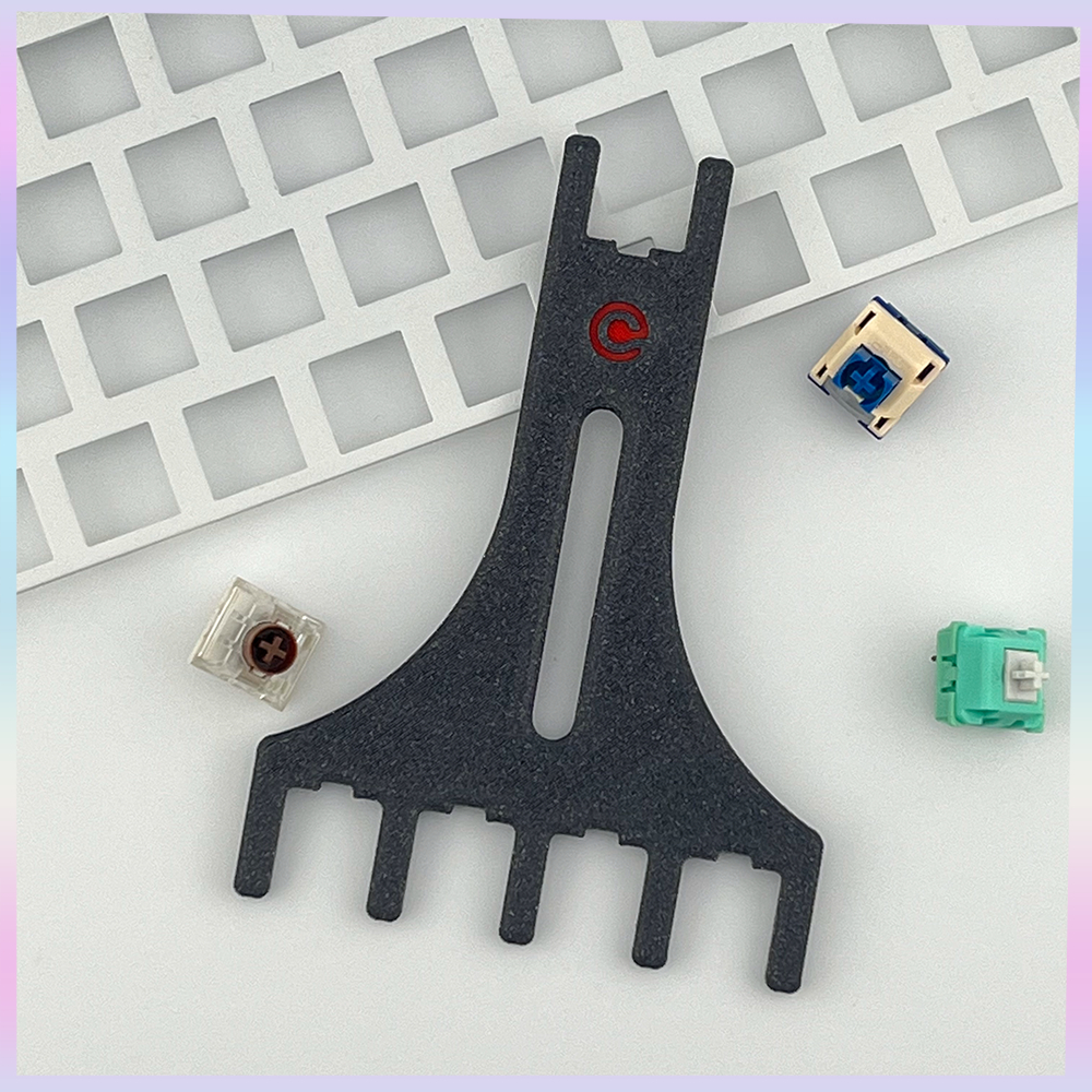 Plate Support Fork ขารองรับแผ่นเพลต (รับประกันสินค้า) | Shopee Thailand