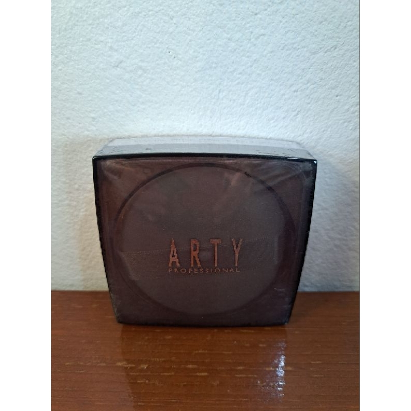 Arty Translucent Loose Powder, สี C1,C2 แป้งฝุ่นอาร์ทตี้ โปรเฟสชั่นแนล ...