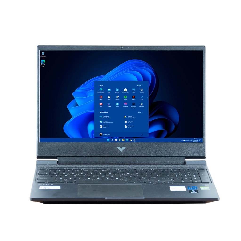 HP Light and Shadow Elf 8Victus (i5 12500H/16GB/512GB/RTX1650/144Hz ...