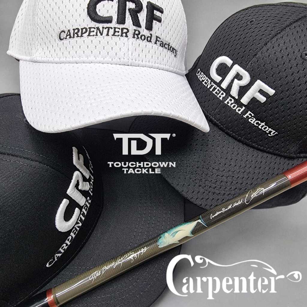 CARPENTER Mesh Cap & Flat Cap หมวก *** ของแท้ 100% Capenter Japan ...