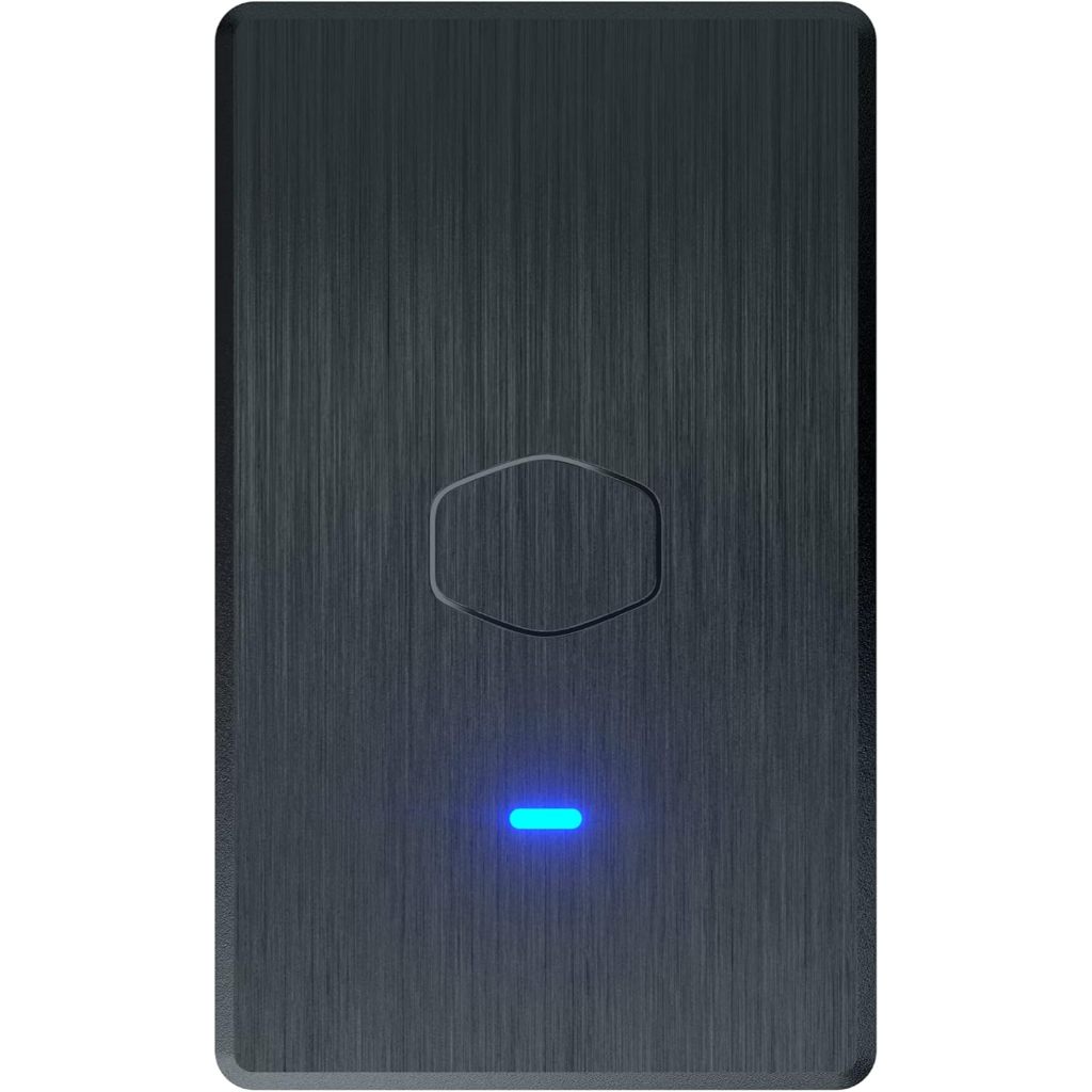 กล่องควบคุมไฟ Coolermaster ARGB Gen2 LED Controller A1 NEW ADDRESSABLE GEN 2 RGB Cooler master ...