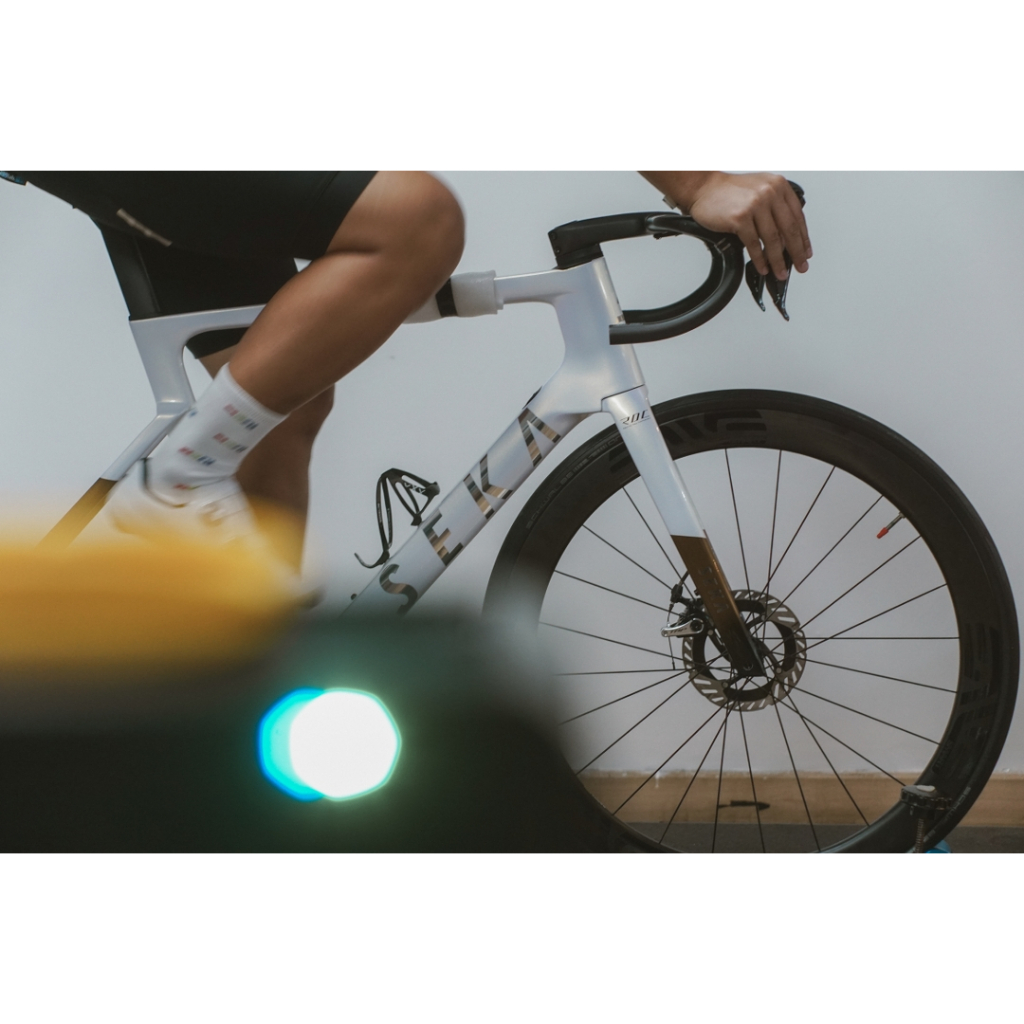 [Voucher] Full Dynamic Fitting RETUL BIKE | Shopee Thailand