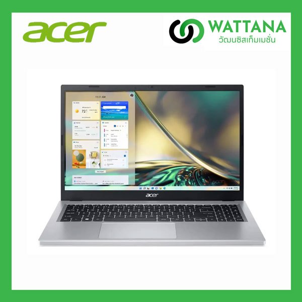 Notebook Acer Aspire A315-24P-R6SK(NX.KDEST.00X) AMD Ryzen5-7520U/16GB ...