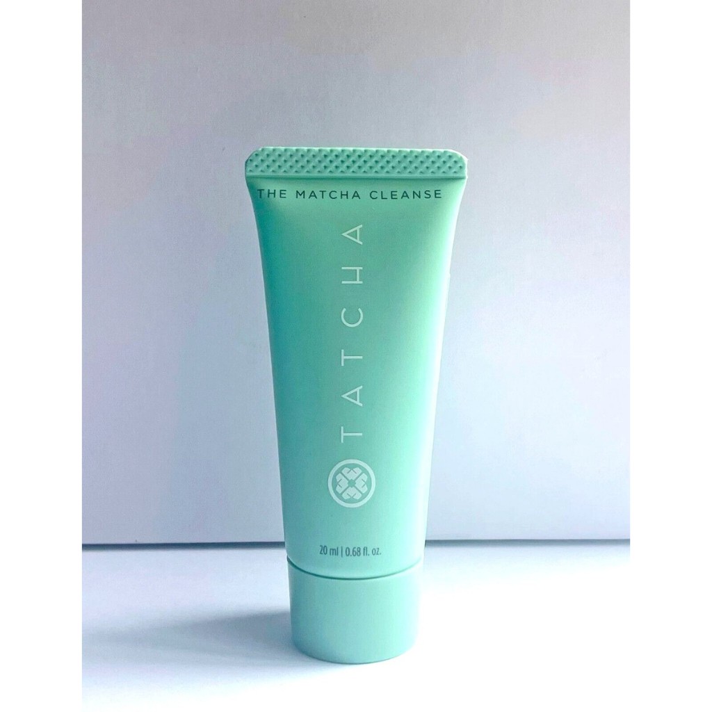 พร้อมส่ง tatcha the matcha cleanse 20ml | Shopee Thailand