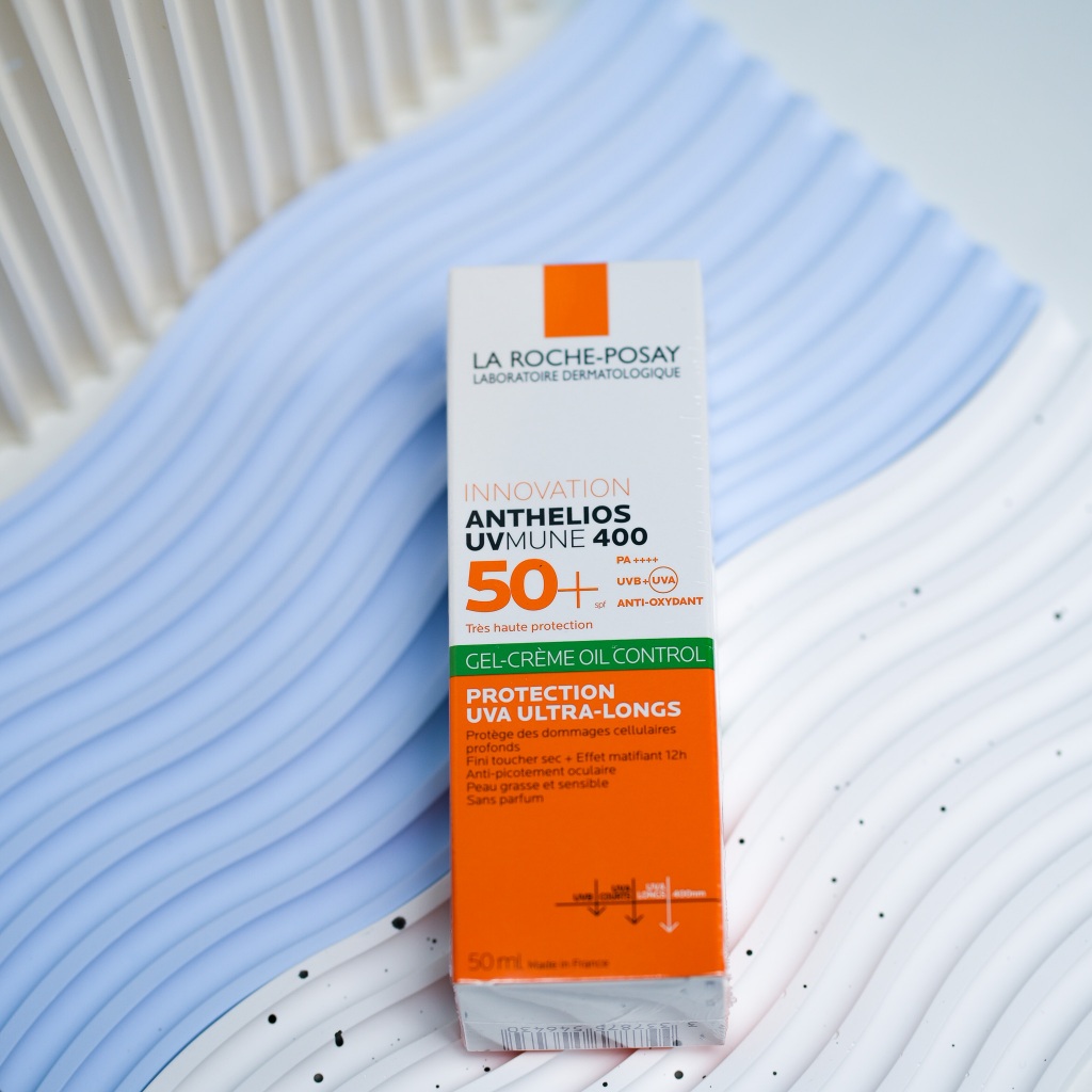 La Roche-Posay Sunscreen กันแดด ลา โรช-โพเซย์ | Shopee Thailand