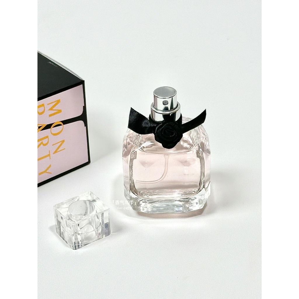 พร้อมส่ง ️แท้100%LMon Paris Eau de Parfum 90ml น้ำหอมผู้หญิง | Shopee ...