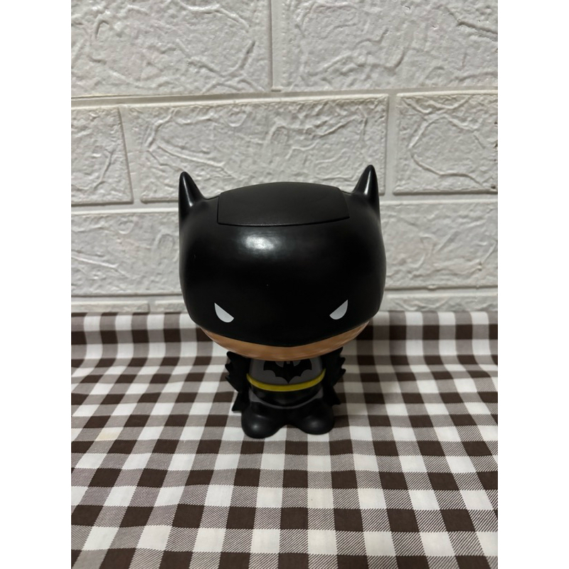 แก้วน้ำ แบตแมน batman bucket มือสอง | Shopee Thailand