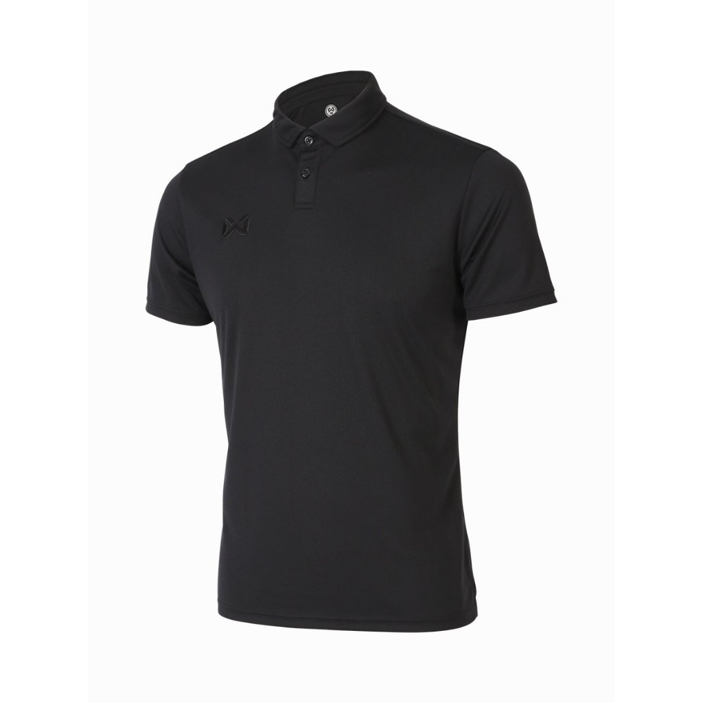 เสื้อโปโล เสื้อโปโลวอริกซ์ WARRIX PIN POLO SHIRT รหัส WA-232PLACL34 ของ ...
