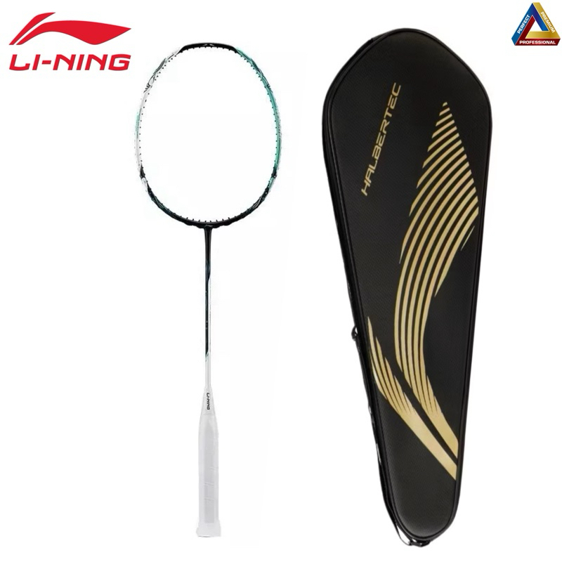 Halbertec 6000 ไม้แบดมินตัน Li-ning ของแท้100% | Shopee Thailand