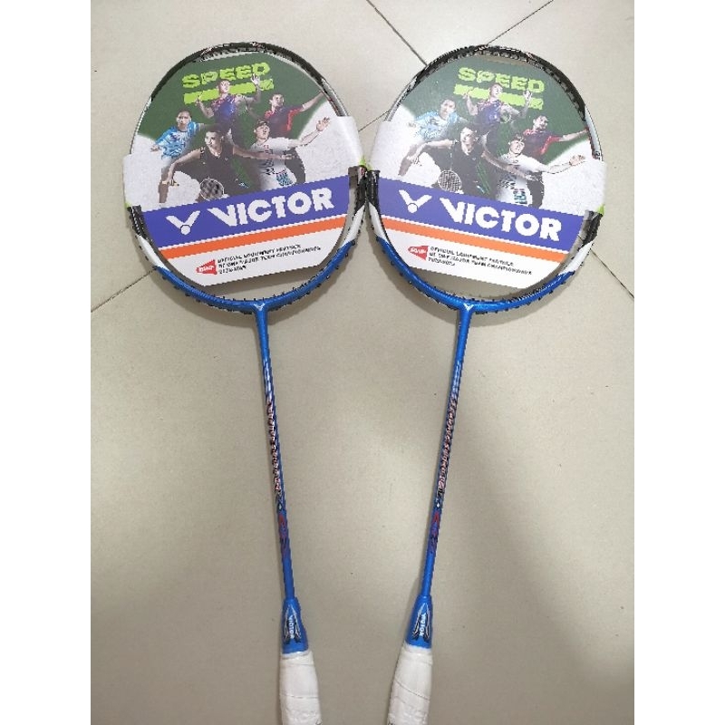 victor brave sword 12 3u | Shopee Thailand