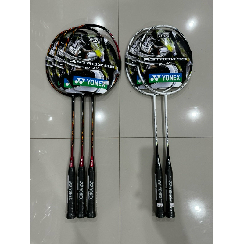 YONEX ASTROX 99 PLAY | Shopee Thailand