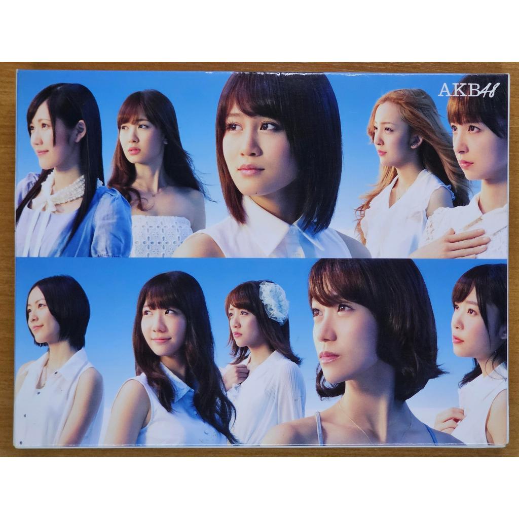 [CD แผ่นแท้] AKB48 2nd Album 1830m (แกะแล้ว) (Audio CD) | Shopee Thailand