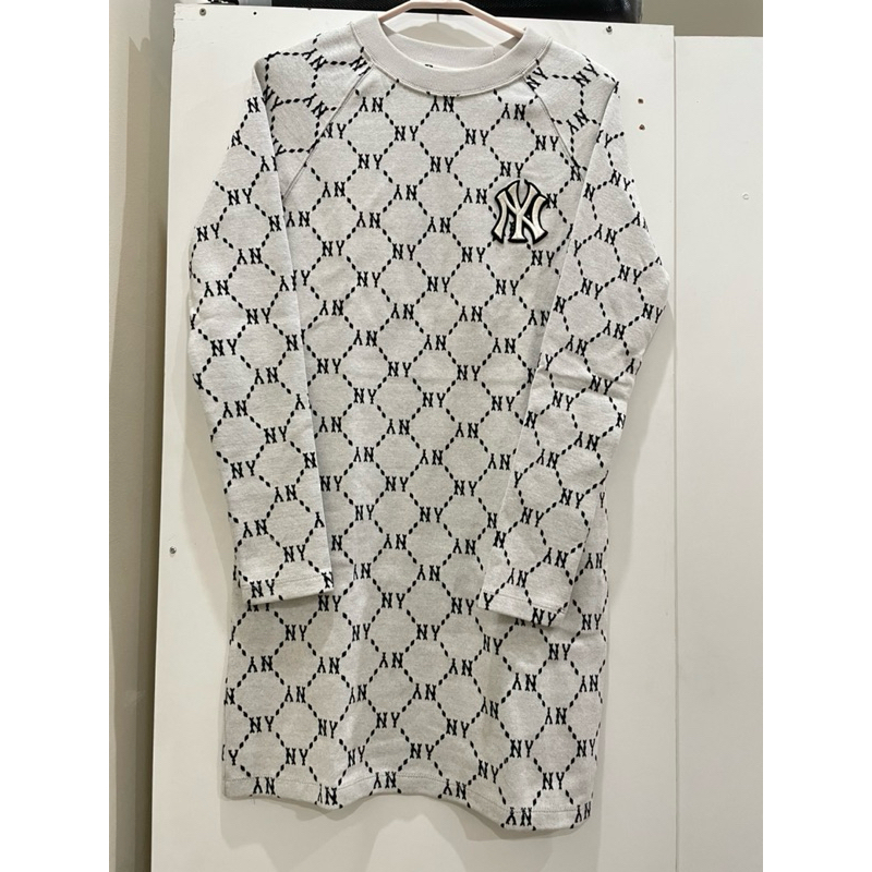 MLB Dress ของใหม่ ของแท้จากช้อปเกาหลี | Shopee Thailand