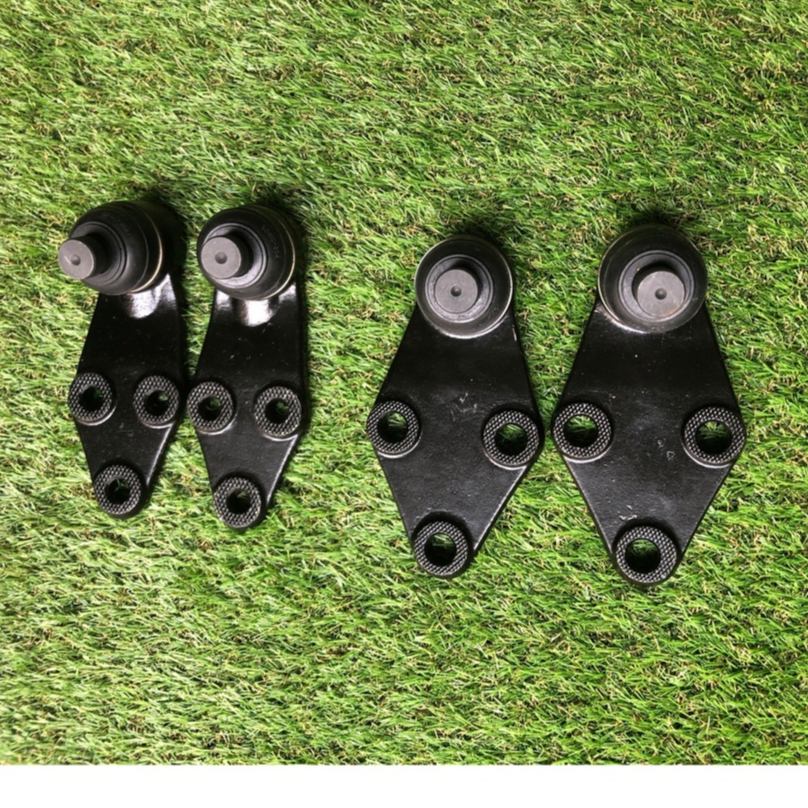 (แท้) ลูกหมาก ปีกนก MGZS 1.5L 2017 และ 2020 แท้ ลูกหมากปีกนก MG ZS ของ ...