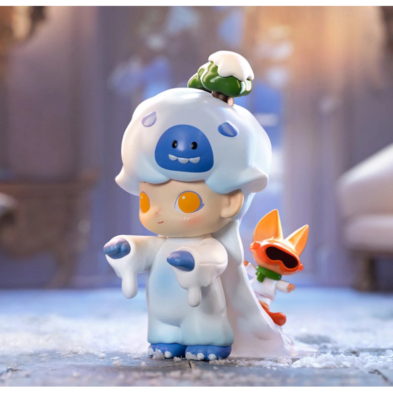 พร้อมส่ง🇹🇭🚚-Dimoo Figure | Shopee Thailand