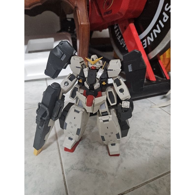 Gundam Virtue 1/100 Bandai Non-grade มือสอง | Shopee Thailand