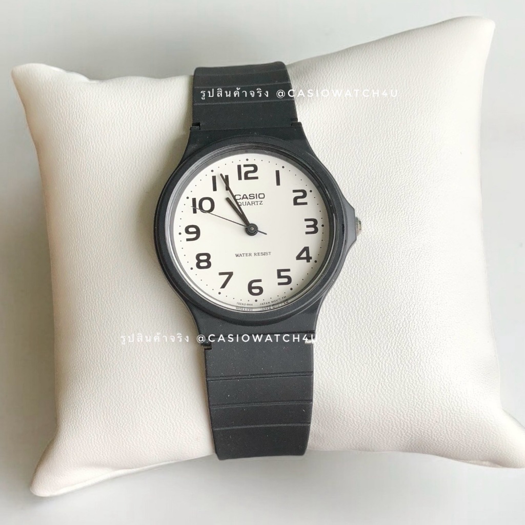 CASIO นาฬิกาข้อมือ UNISEX รุ่น MQ-24-7B2 / MQ-76 / MQ-24 / MQ-71 / MQ ...