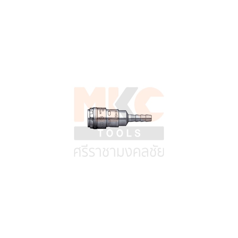 ข้อต่อสวมเร็ว 200-20/30/40 SH NITTO | Shopee Thailand