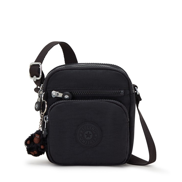 Kipling RON Crossbody Bags มีหลายสี | Shopee Thailand